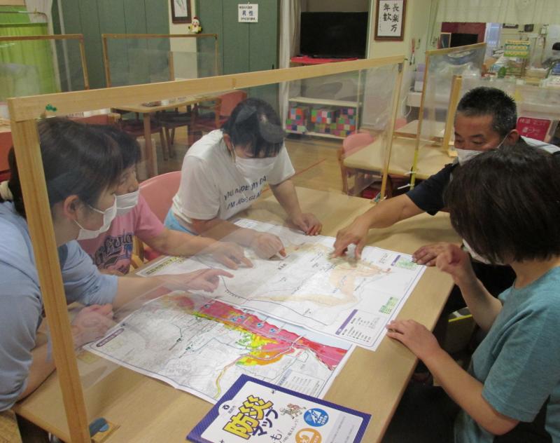 『業務継続計画（BCP）新型コロナ感染症編 ～R6年度からの変更点～』｜松籟荘